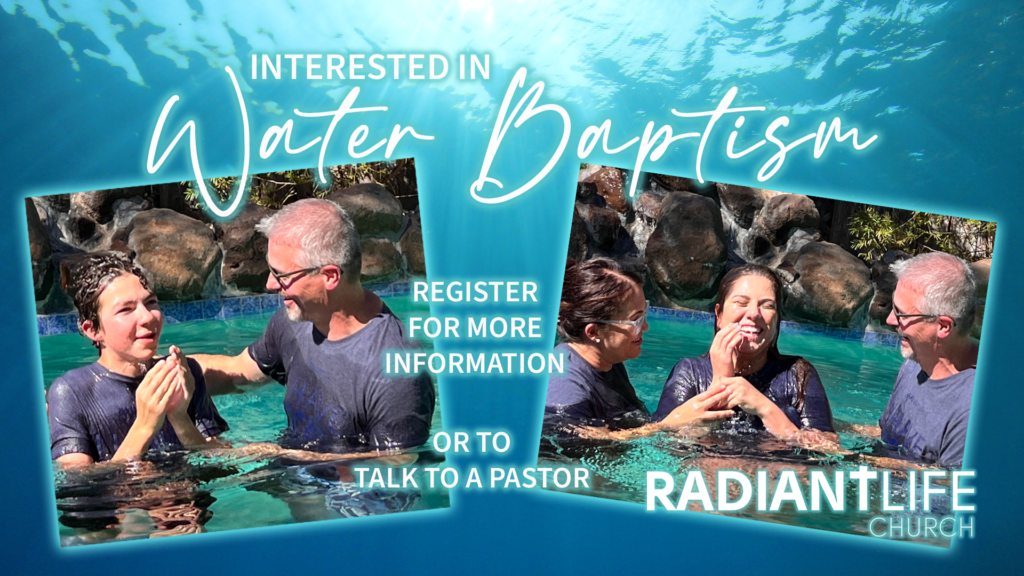 Upcoming Events – Radiant Life Church of Lodi